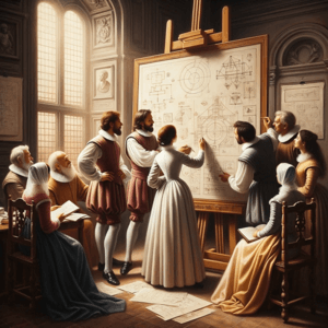 Team: Gorgov | /execute: AI Genesis